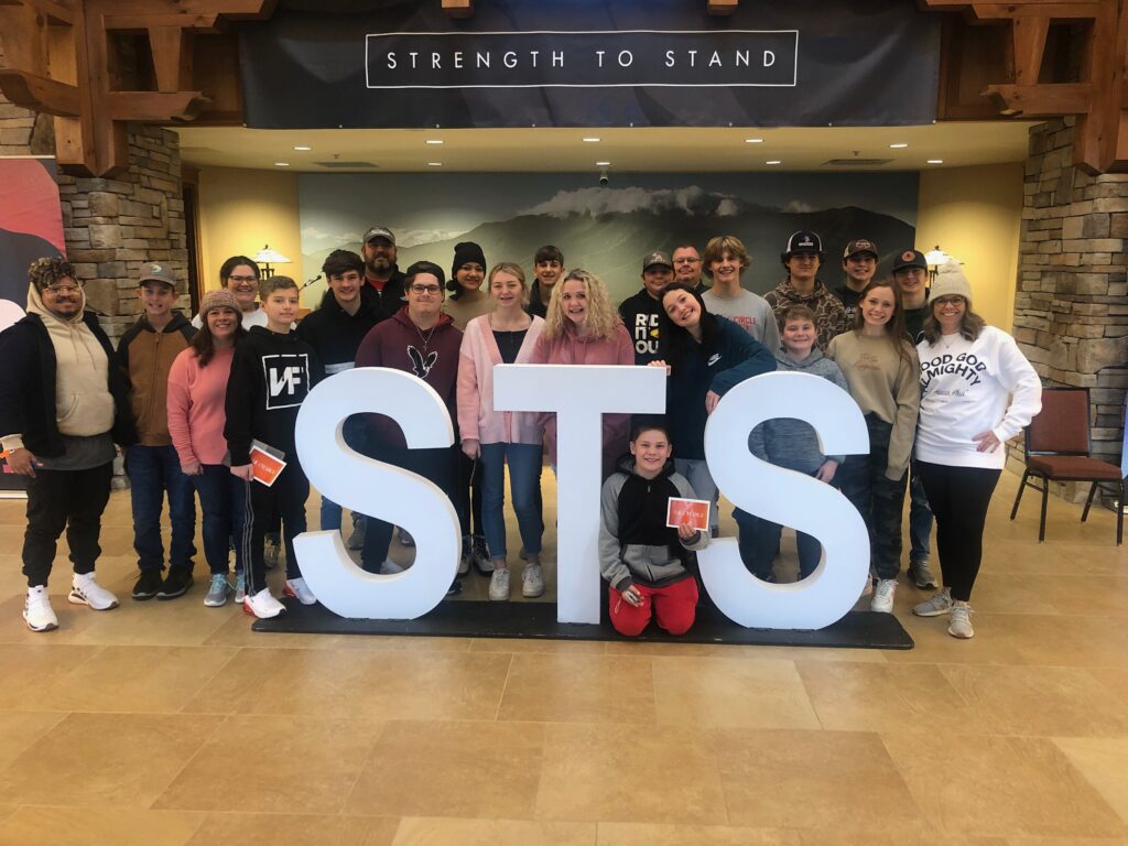 Student Ministry – Church 213